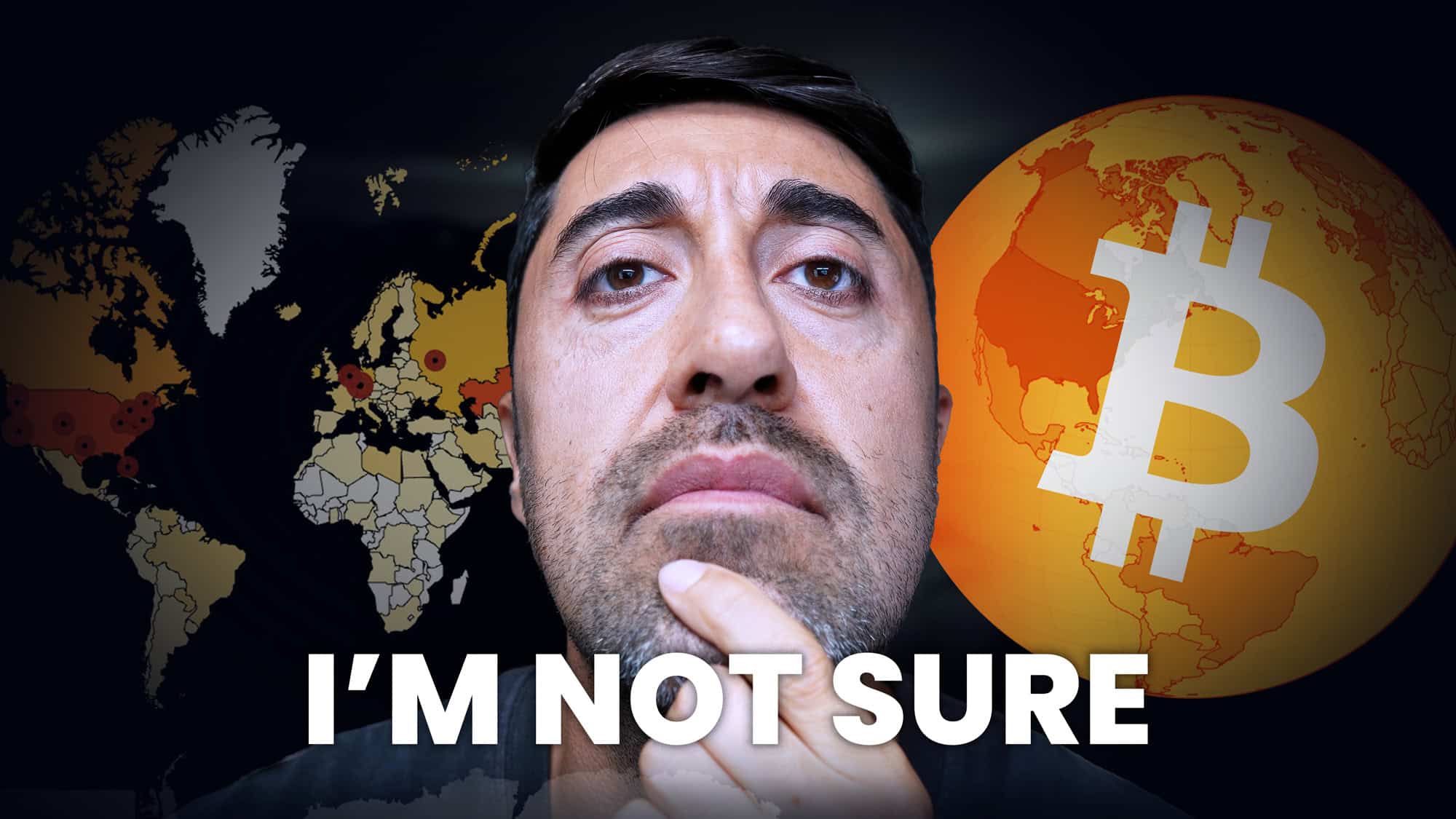 Video: Is Bitcoin Truly A Decentralized Monetary System? | Antonio Riveras